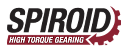 90 Degree Gearbox | Spiroid & Helicon | Right Angle